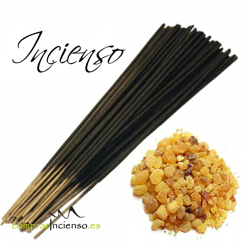 Incienso Artesanal 100% Natural Incienso - CompraIncienso